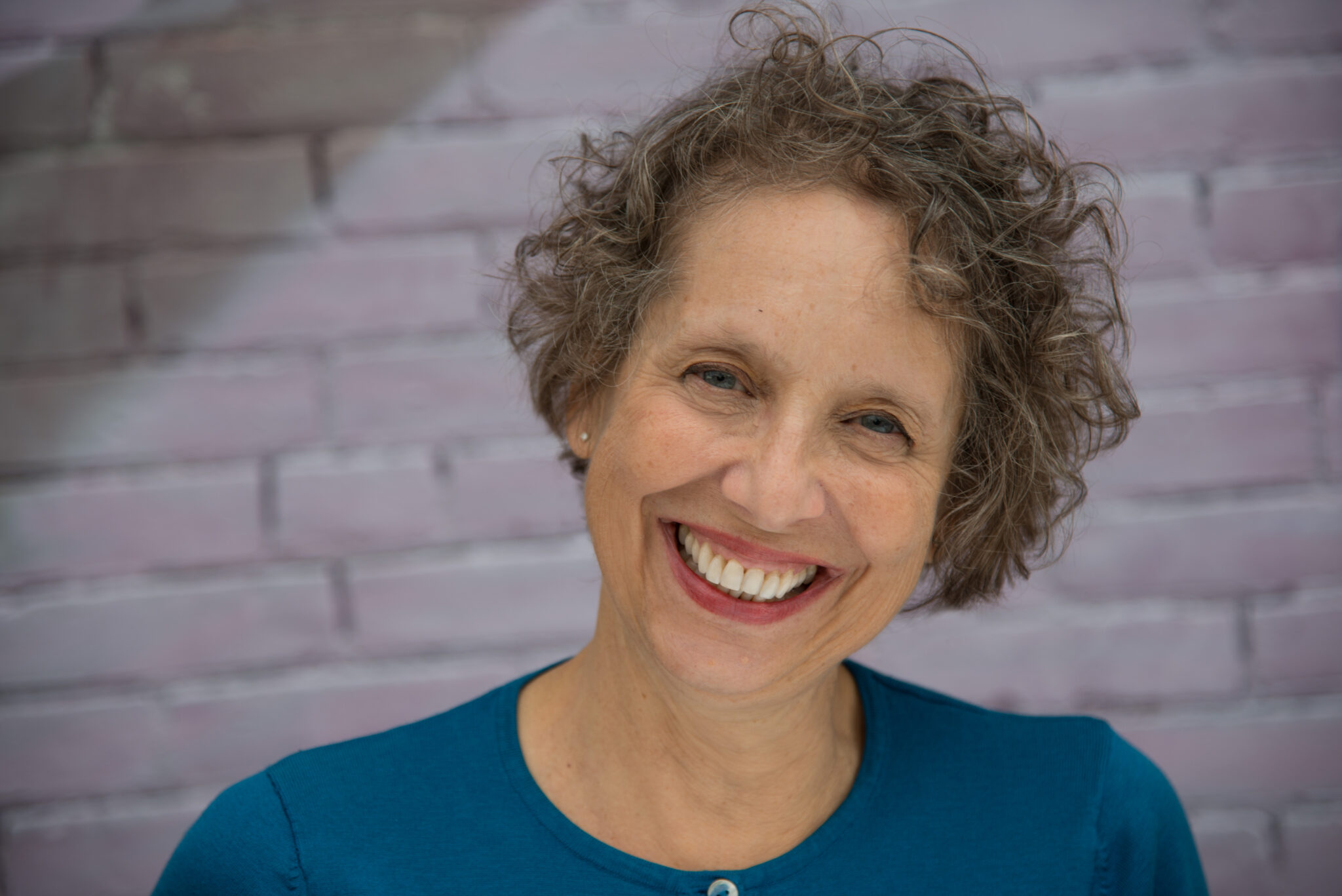 Trisha Brown Workshop in Yokohama - Murasaki Penguin